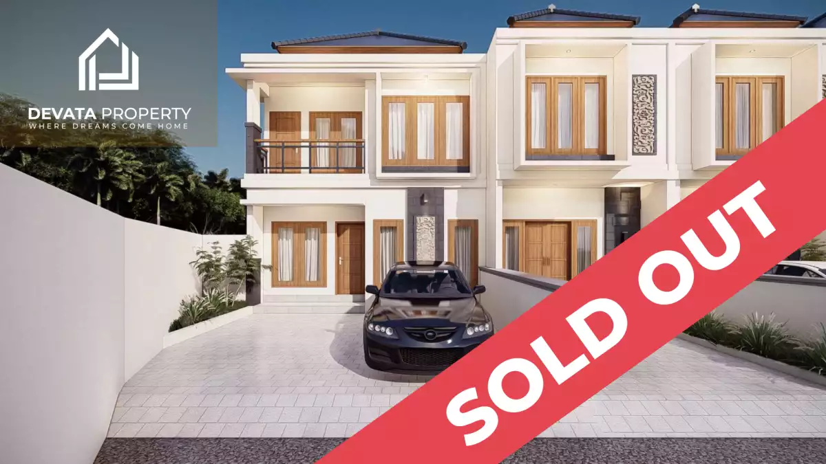 Grand Marlboro Town House - Devata Property