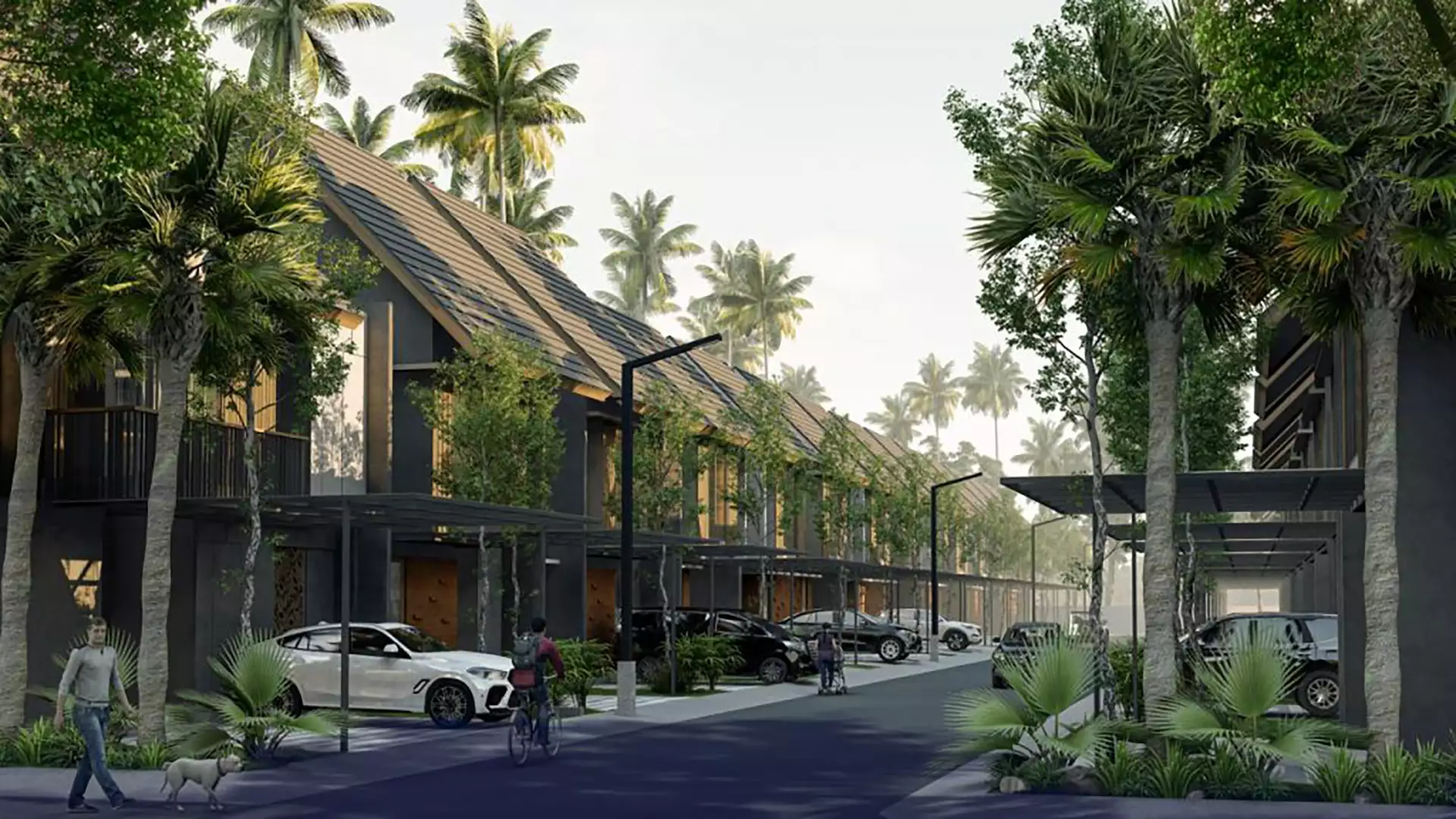 Adhiwangsa Bali - Devata Property