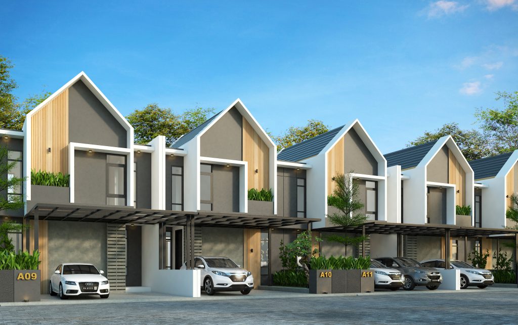 Grand Mahendra Residence - Devata Property