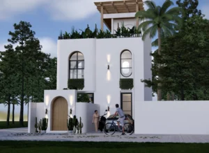 INFINITY CORNER - Devata Property