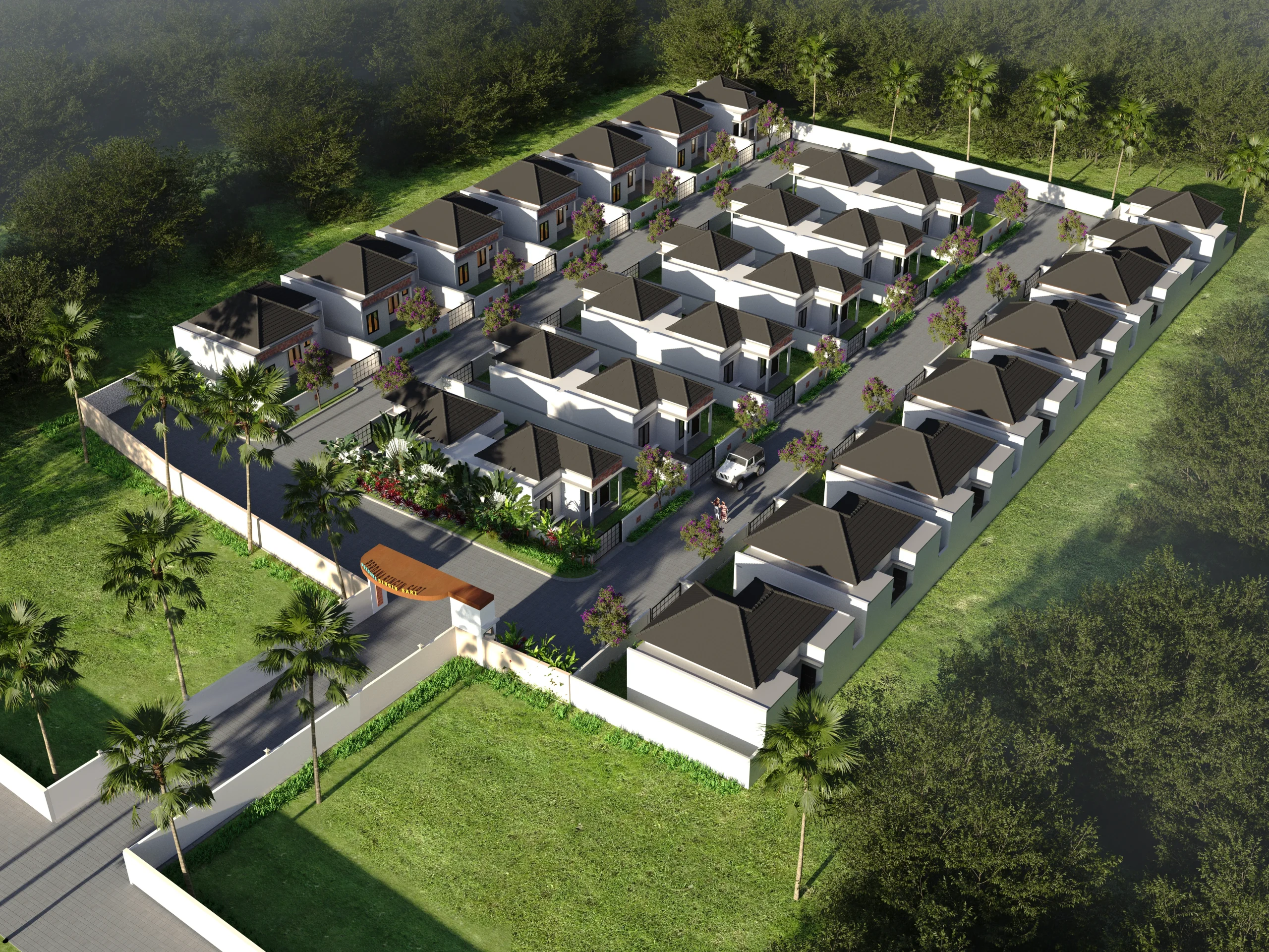 PERDANA BINGIN SARI JIMBARAN - Devata Property